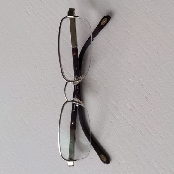Tiffany & Co. | Accessories | Tiffany Co Tf 48 6021 Frame | Poshmark